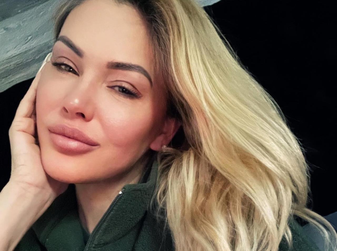 Shanna Moakler Reveals Breaking Point In Her Marriage Travis Barker