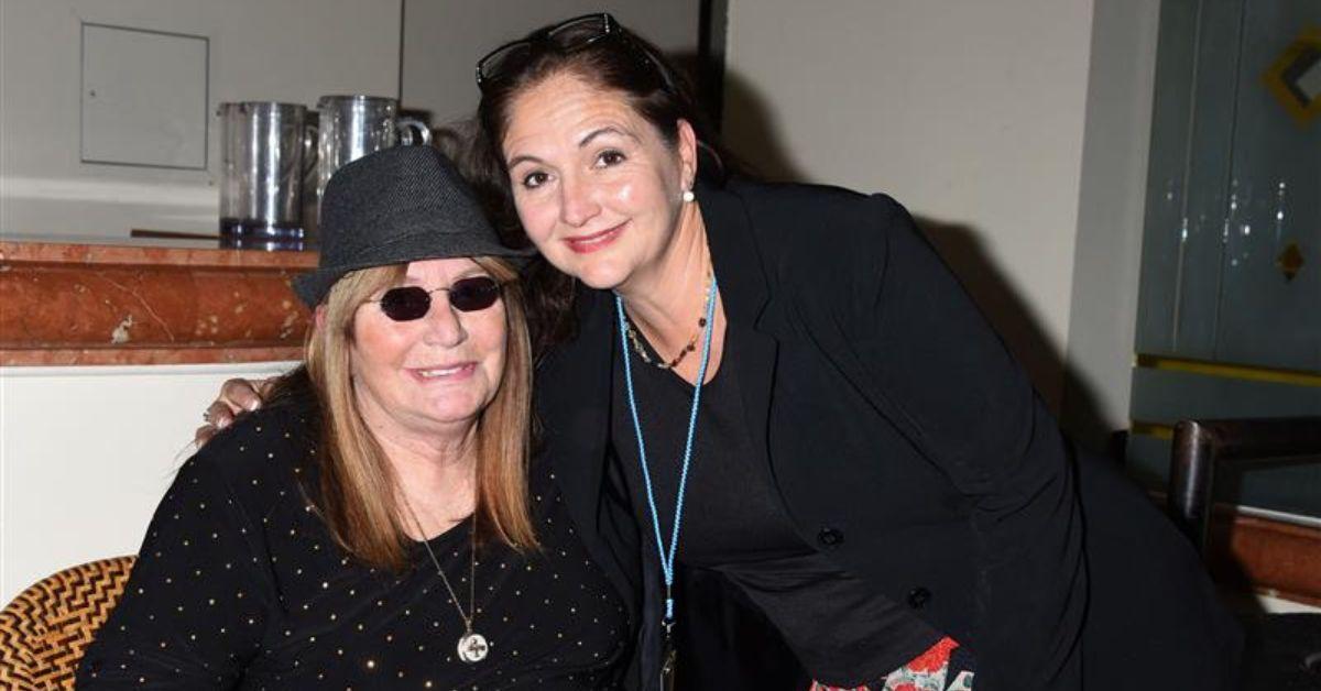 Who Was Rob Reiner’s First Wife Penny Marshall? Meet Tracy's Mother