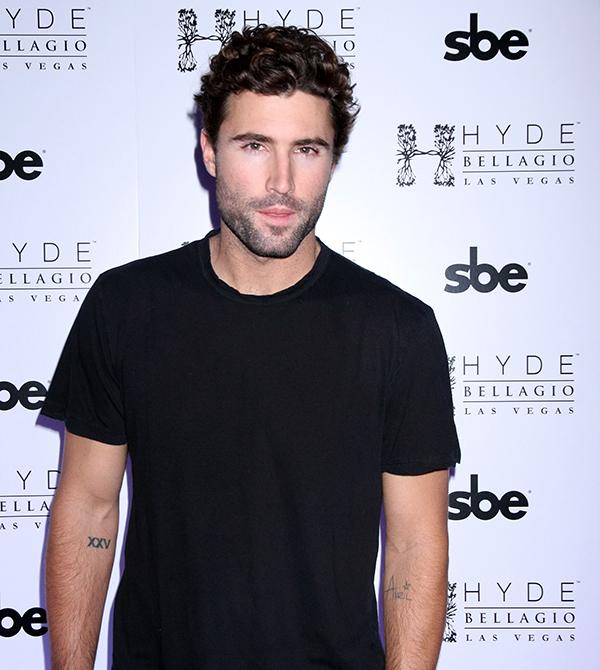 Ok Hottie Of The Day Brody Jenner