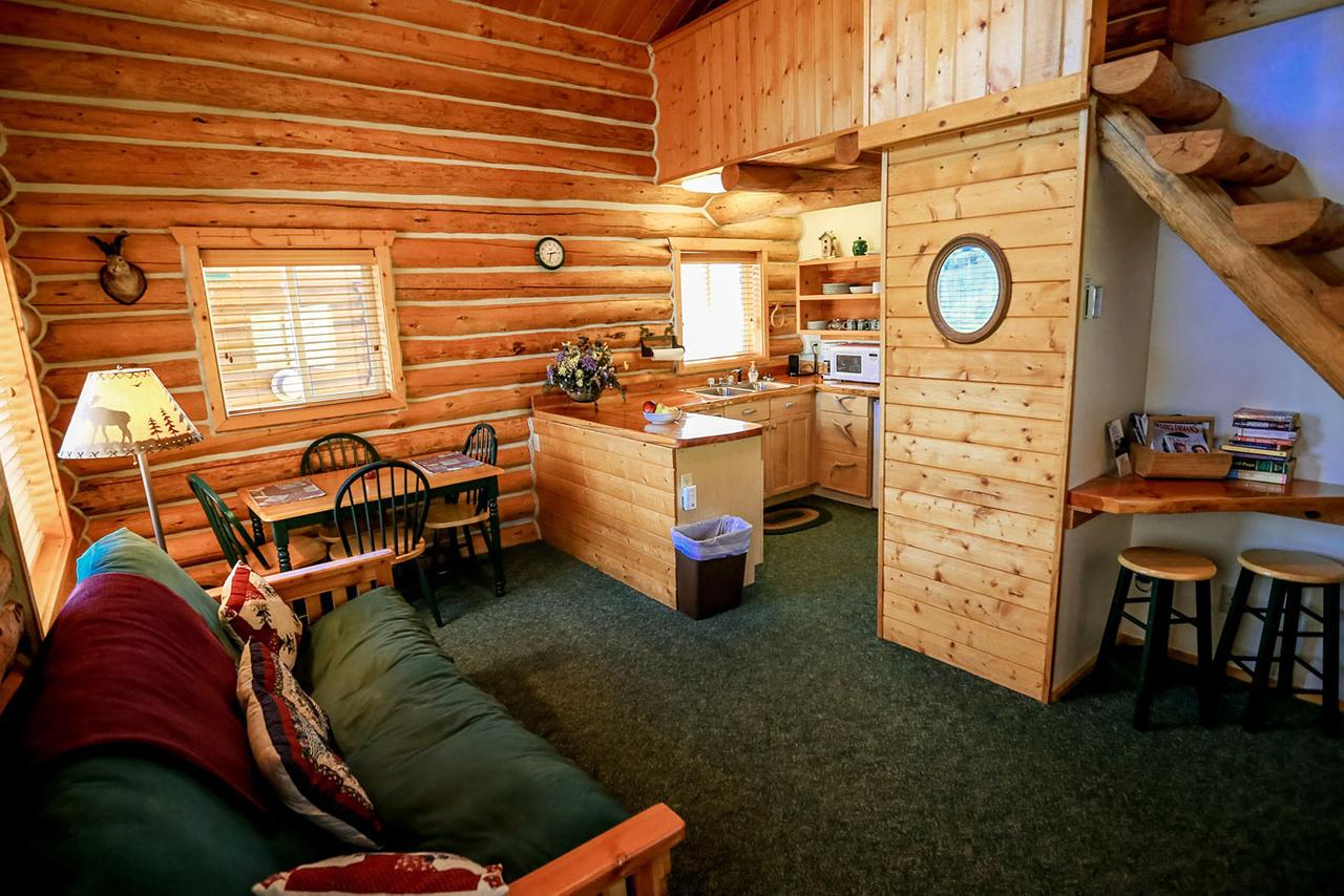 Tour Kanye West's Second Wyoming Mountain Ranch: Photos