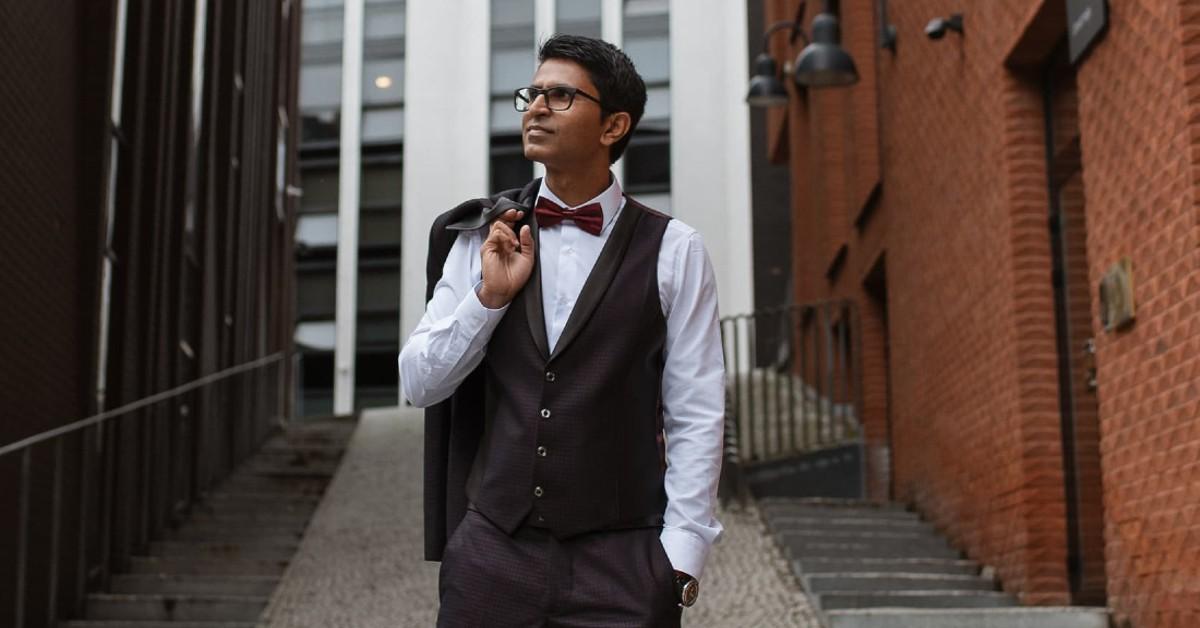 Dev Gadhvi Shares How Our Beliefs Are Our Biggest Challenges