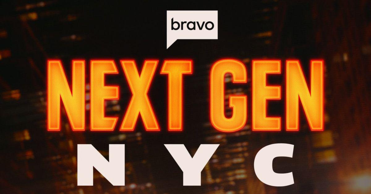 'Next Gen NYC' Cast, Release Date, Trailer & More