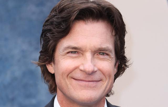 Jason Bateman Compared To 'Jesus' As He Debuts Long Hairstyle: Photo