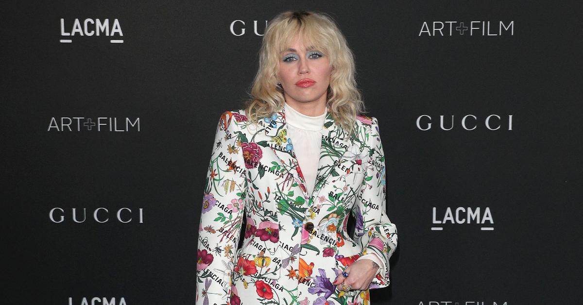 What Is Miley Cyrus' Net Worth?