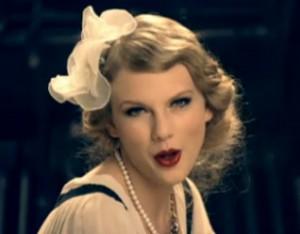 Watch Taylor Swift's Music Video Premiere of "Mean"