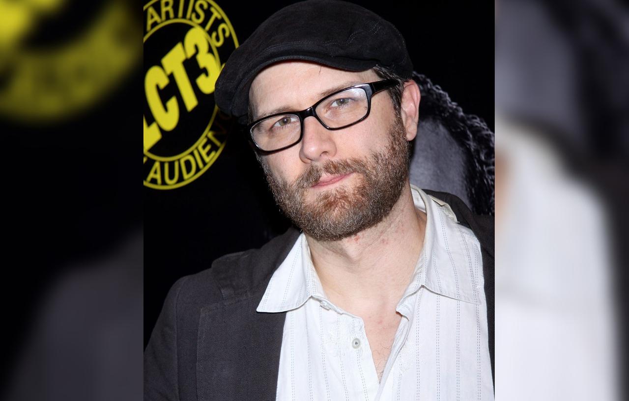 Inside 'The Walking Dead' Star Erik Jensen's Brave Cancer Fight