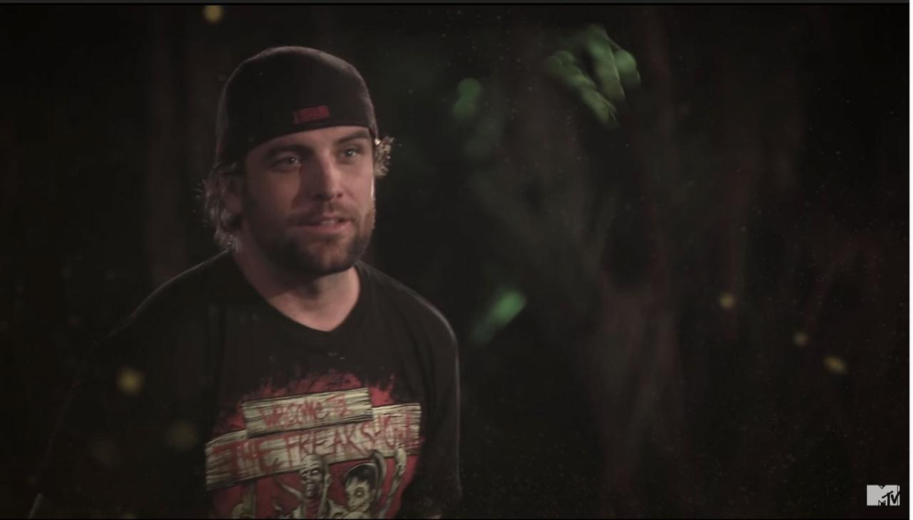 'The Challenge' Host TJ Lavin Seriously Injured in BMX Accident in Vegas