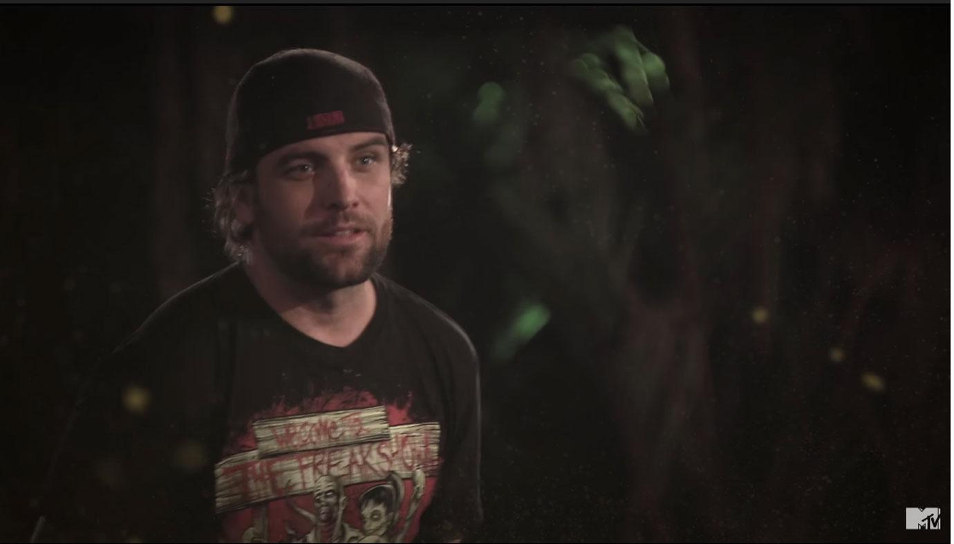 'The Challenge' Host TJ Lavin Seriously Injured in BMX Accident in Vegas