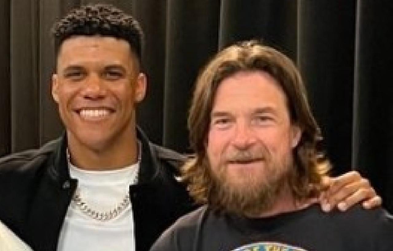 Jason Bateman Compared To 'Jesus' As He Debuts Long Hairstyle: Photo