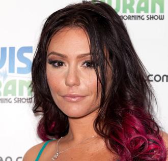 Red Carpet Confidential: JWoww Pressuring Beau Roger Mathews To Tie The ...