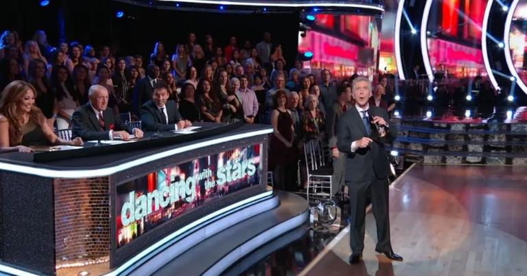 'DWTS' Judges Go Head-to-Head Over Whitney Leavitt's Cha-Cha