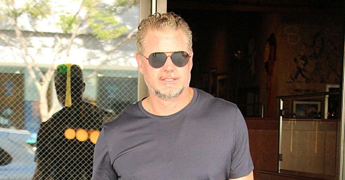 Eric Dane's ALS Battle: Everything To Know