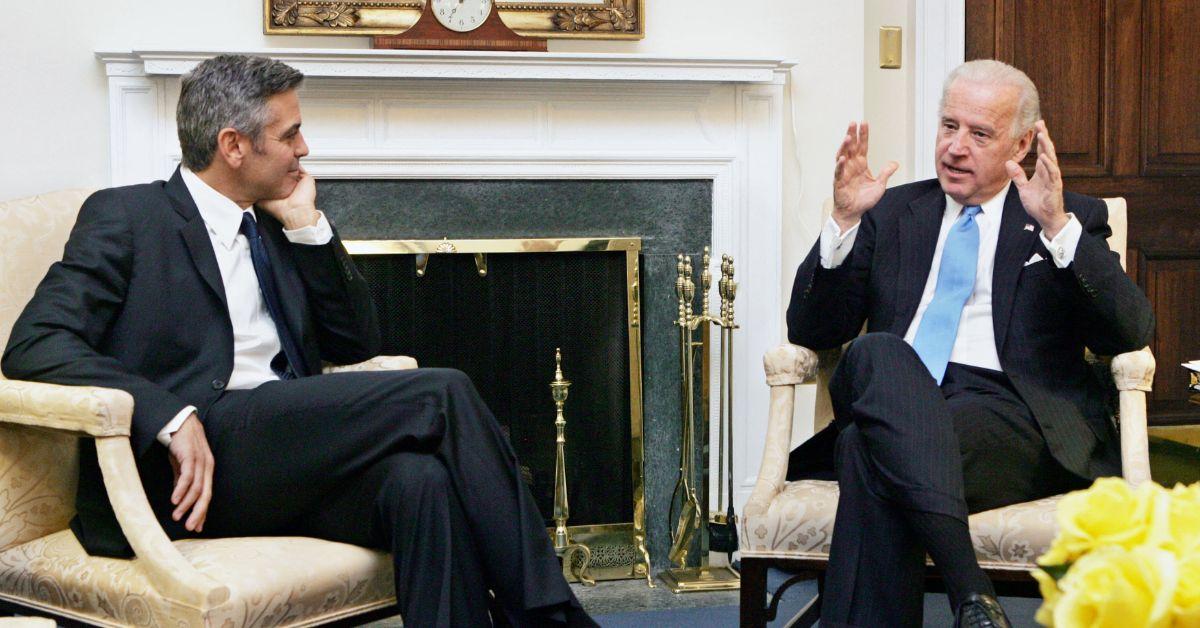 Jake Tapper & Alex Thompson's New Joe Biden Book: Biggest Revelations