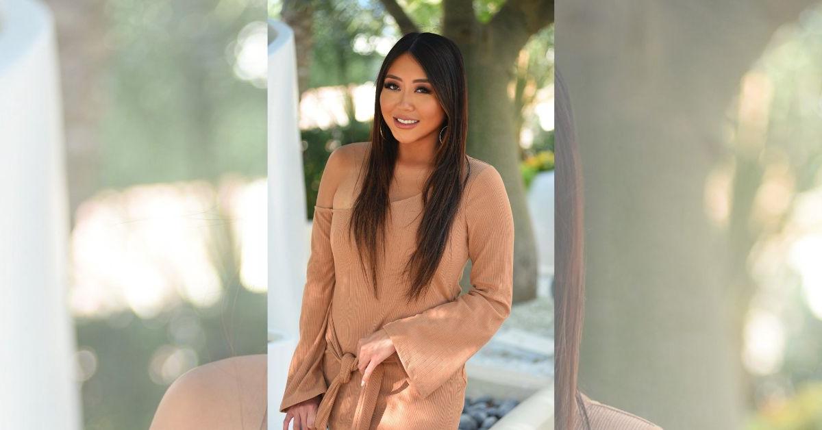 Maria Ho Is Breaking the 'Glass Ceiling' For Women In Poker