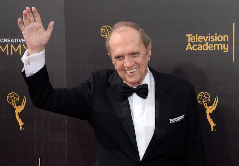 Legendary Comedian Bob Newhart Dead At 94