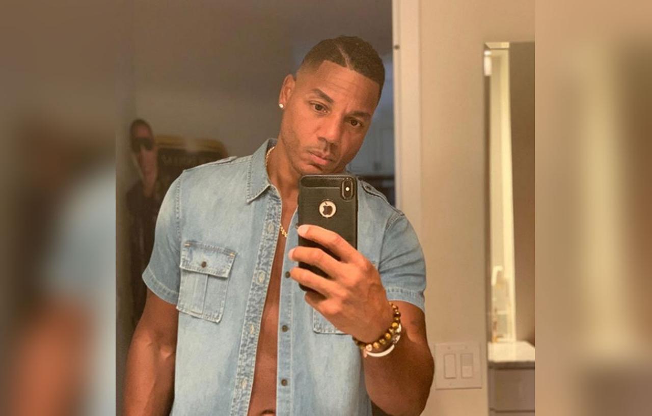 ‘LHH’ Star Rich Dollaz Allegedly Arrested For Failure To Pay Child Support