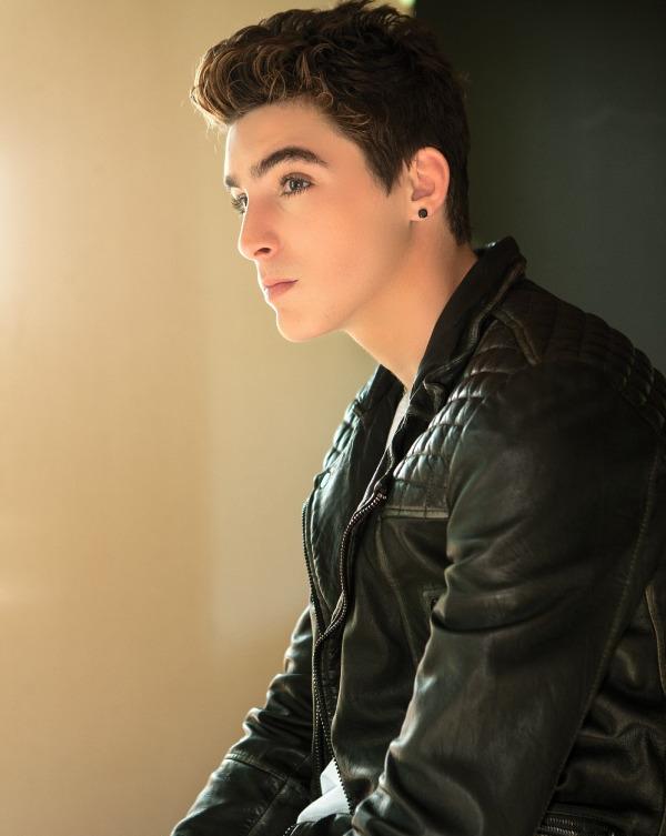 OK! Next Big Deal: Smooth Singer Jackson Guthy