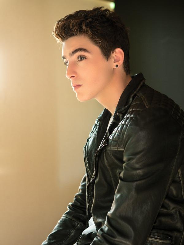 OK! Next Big Deal: Smooth Singer Jackson Guthy