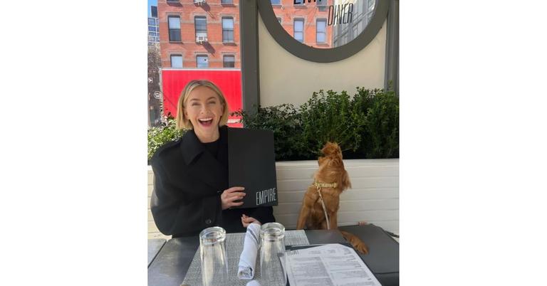 Julianne Hough's Most Stunning Photos: Gallery