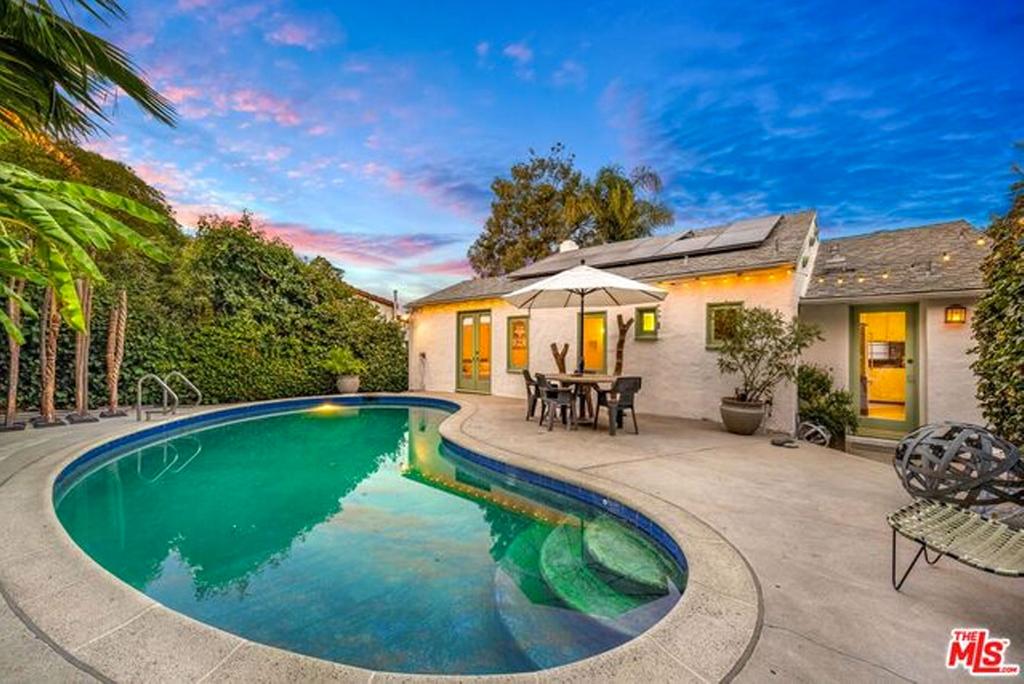 Danny DeVito & Rhea Perlman Purchase New L.A. Home—See Photos