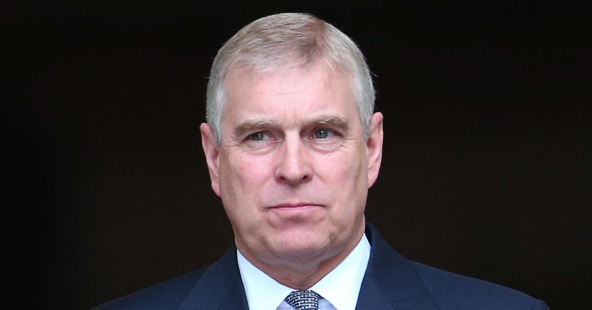 Ex-Prince Andrew May Be Humiliated Even Further With Title Correction