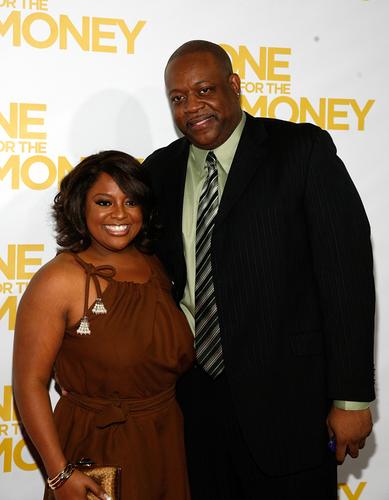 Sherri Shepherd and Husband Lamar Sally Split—The Details Aren't Pretty