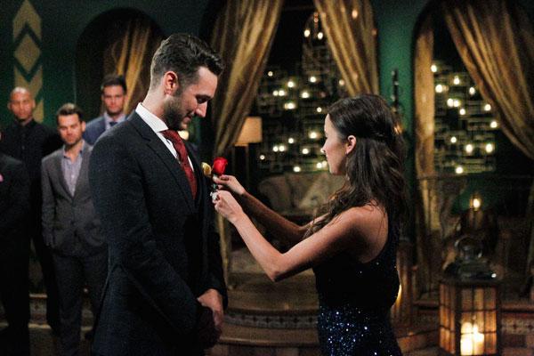 The Bachelorette’s Daniel Finney Was Arrested For A DUI In 2013