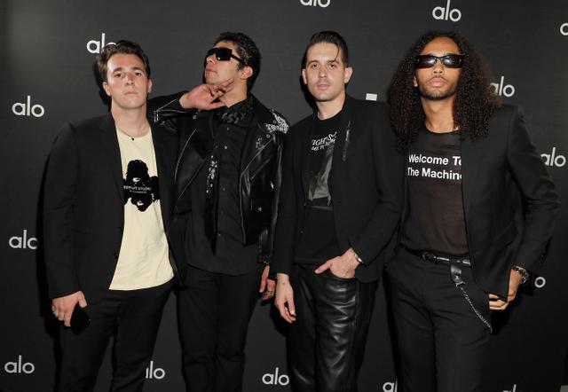 Take A Look Inside NYFW:The Shows x Alo Wellness Dept.'s Afterparty