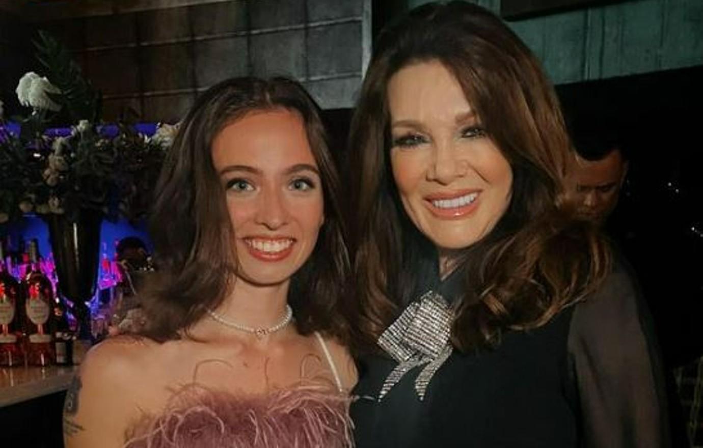 Vanderpump Villa's Grace Cottrell Reveals Why Leaving Wasn't an Option