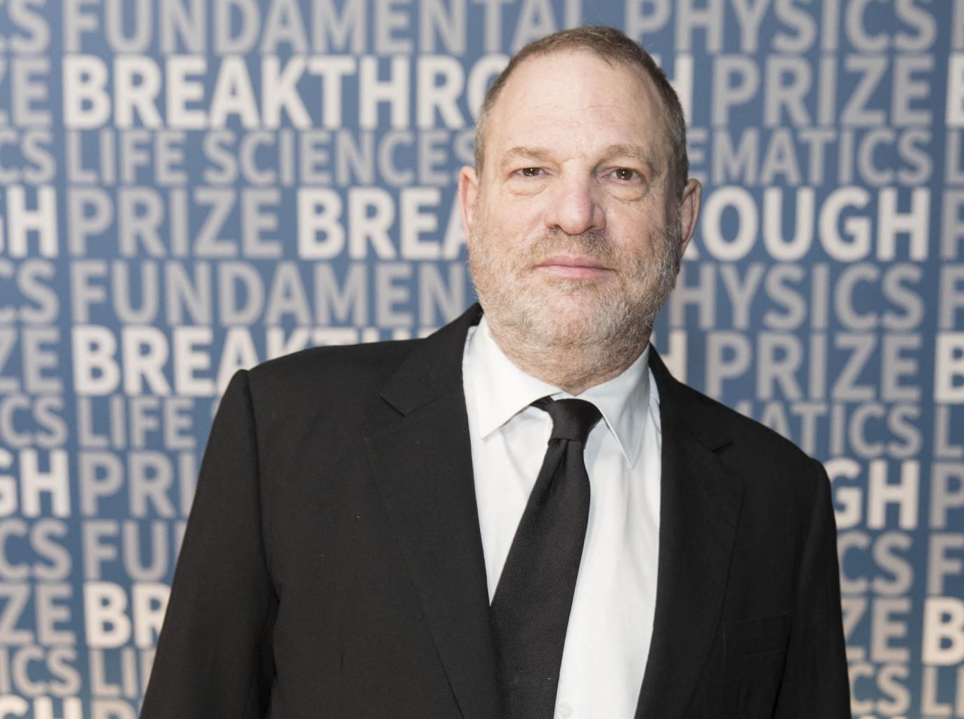 Ashley Judd Heartbroken After Harvey Weinstein Charges Overturned