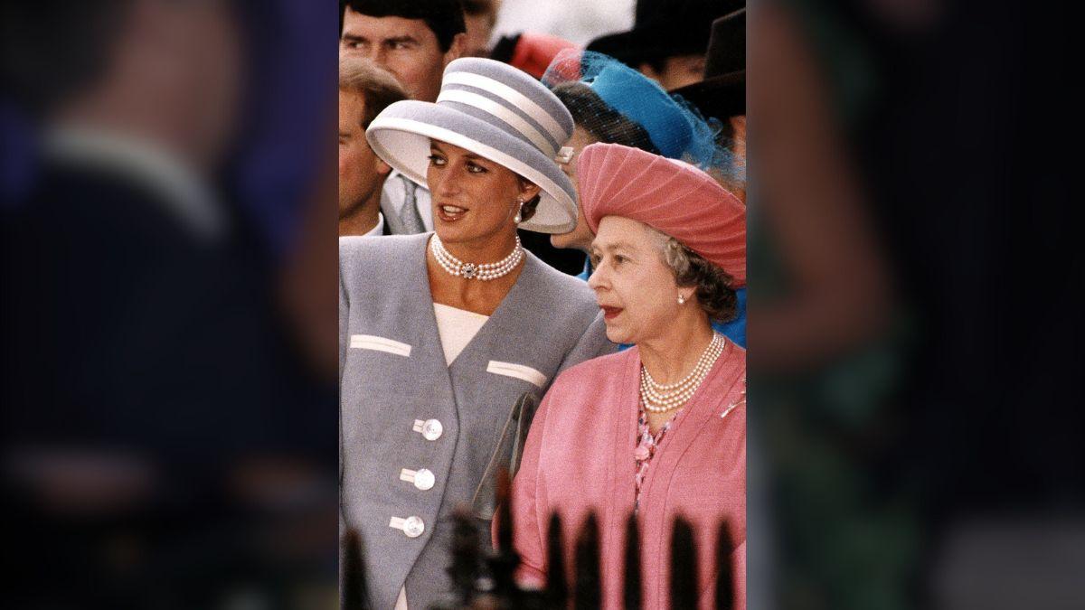 Inside The Secrets Of Princess Diana's Diamond Ring From Dodi Fayed