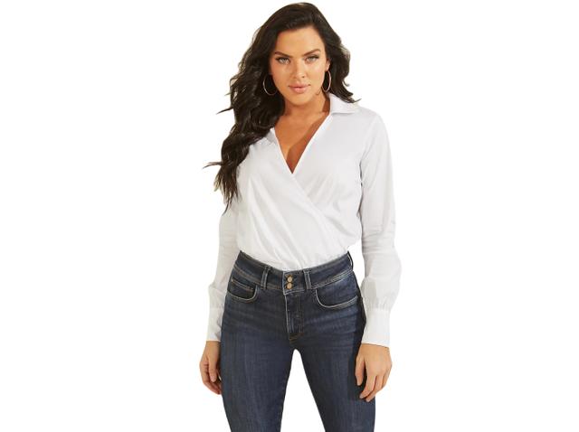 Shop The GUESS Collection Inspired By Jennifer Lopez' New Film