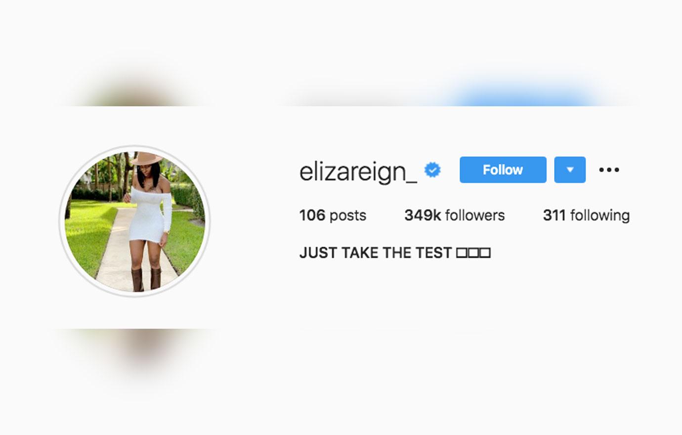 Court Orders Future To Take Paternity Test In 30 Days For Eliza Reign’s ...