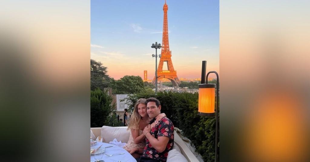 Who Is Mark Sanchez's Wife? Meet Perry Mattfeld