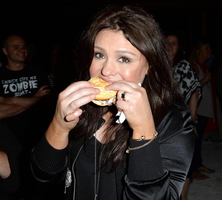Rachael Ray Gives Health Update After Slurring Her Words In Video