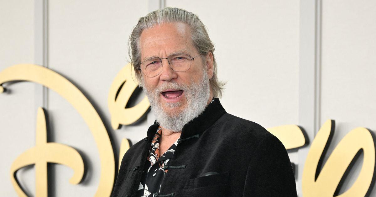 Jeff Bridges Reflects On Cancer Battle Amid Lymphoma Remission