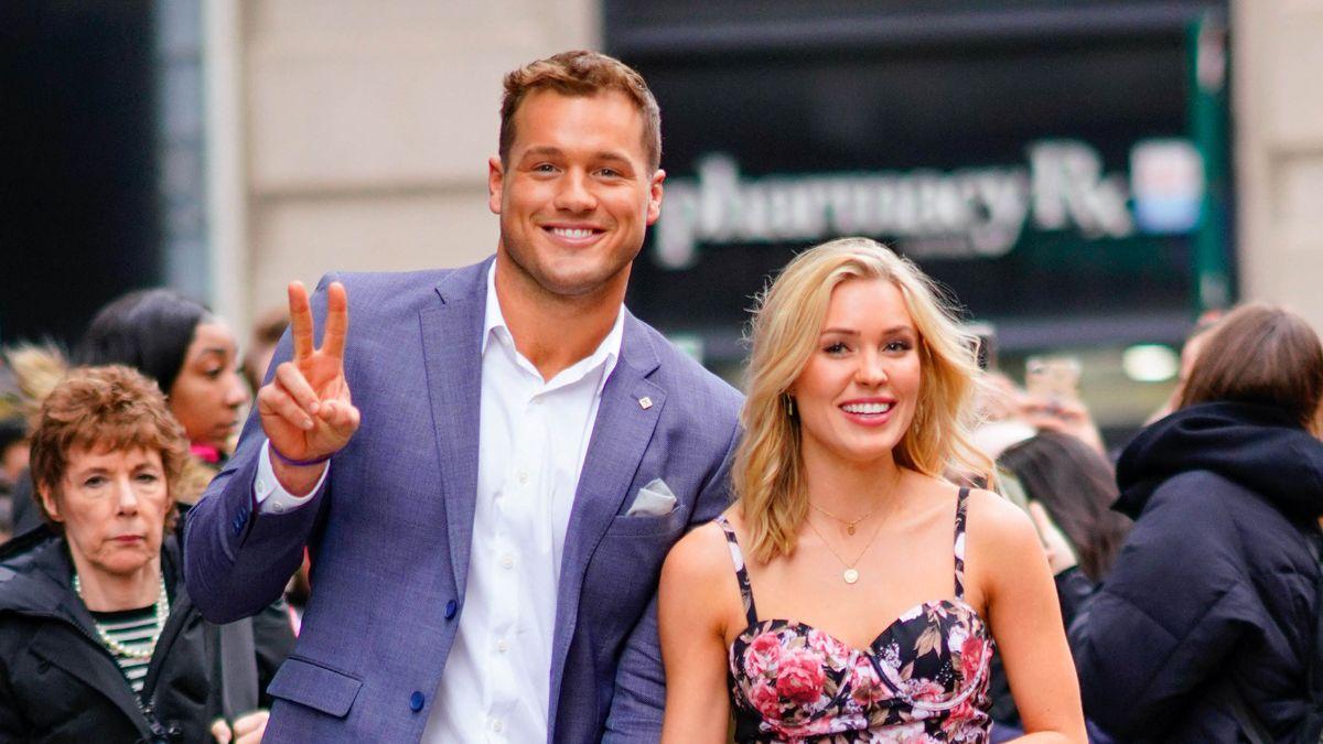 Colton Underwood & Cassie Randolph's Scandal Explained: What To Know
