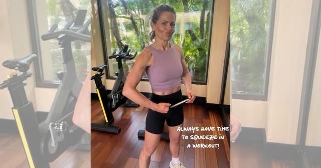 Candace Cameron Bure Deletes Swimsuit Photo After Hateful Comments