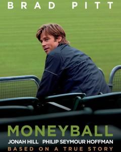 The PhilmGuy Reviews: 'Moneyball' Starring Brad Pitt & Jonah Hill