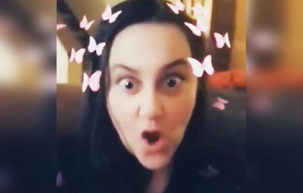 Wrestling Star Daffney Unger's Death Ruled Suicide: Report