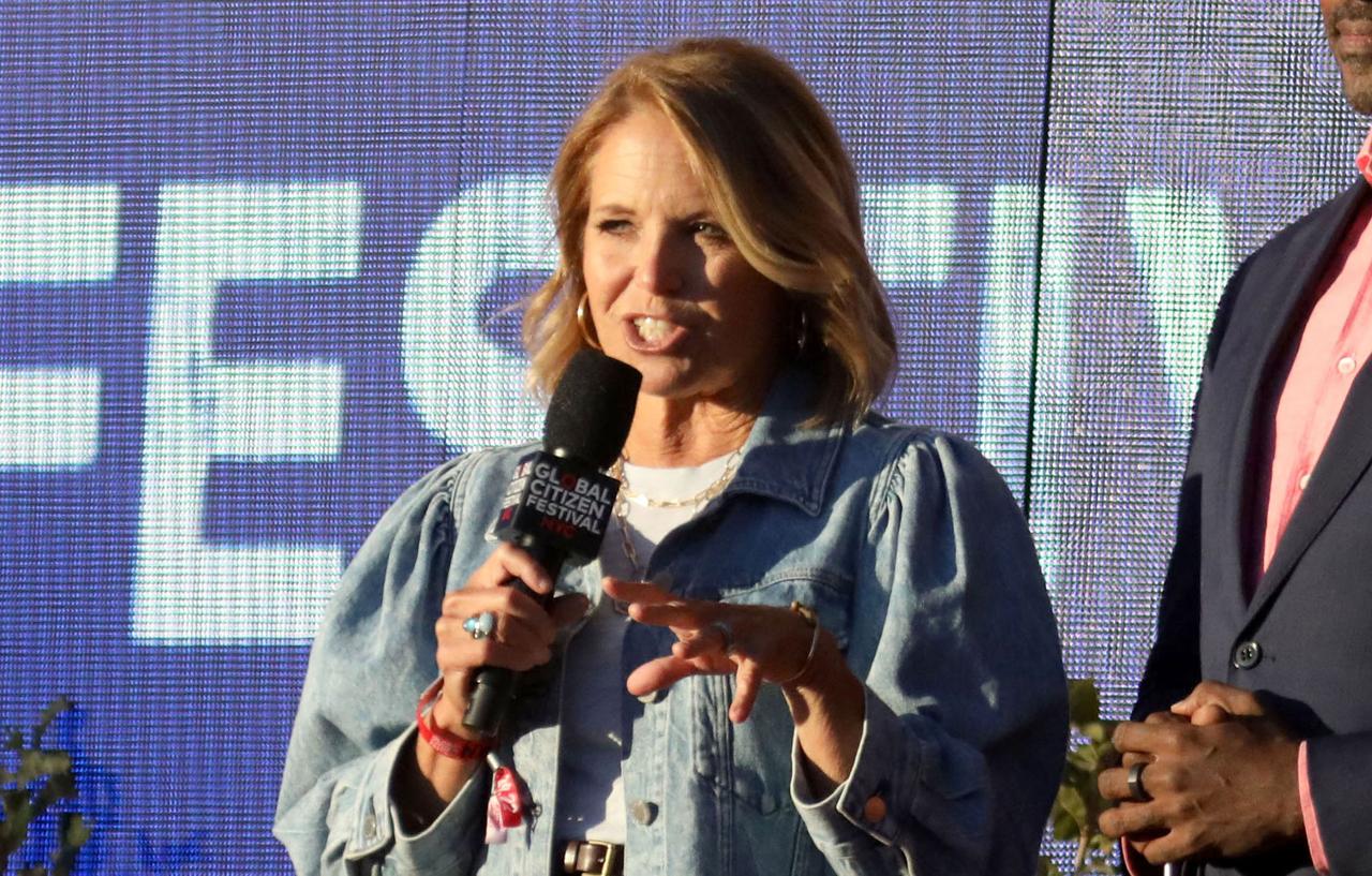 Matt Lauer Won't Forgive Katie Couric For Spilling Secrets In Her Memoir