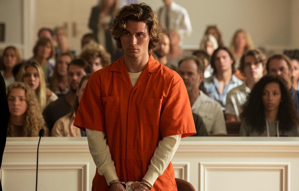 Chase Stokes' 'Outer Banks' Stunt Double Dead After Accident