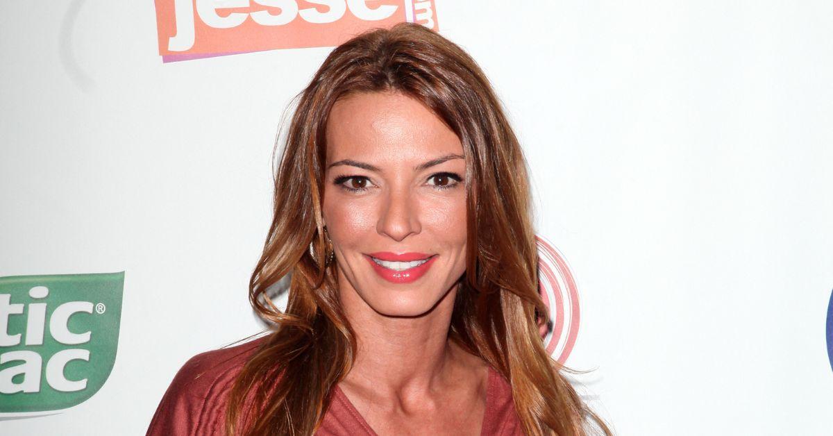 'Mob Wives' Star Drita D'Avanzo Reveals She's Coming Back To Reality TV