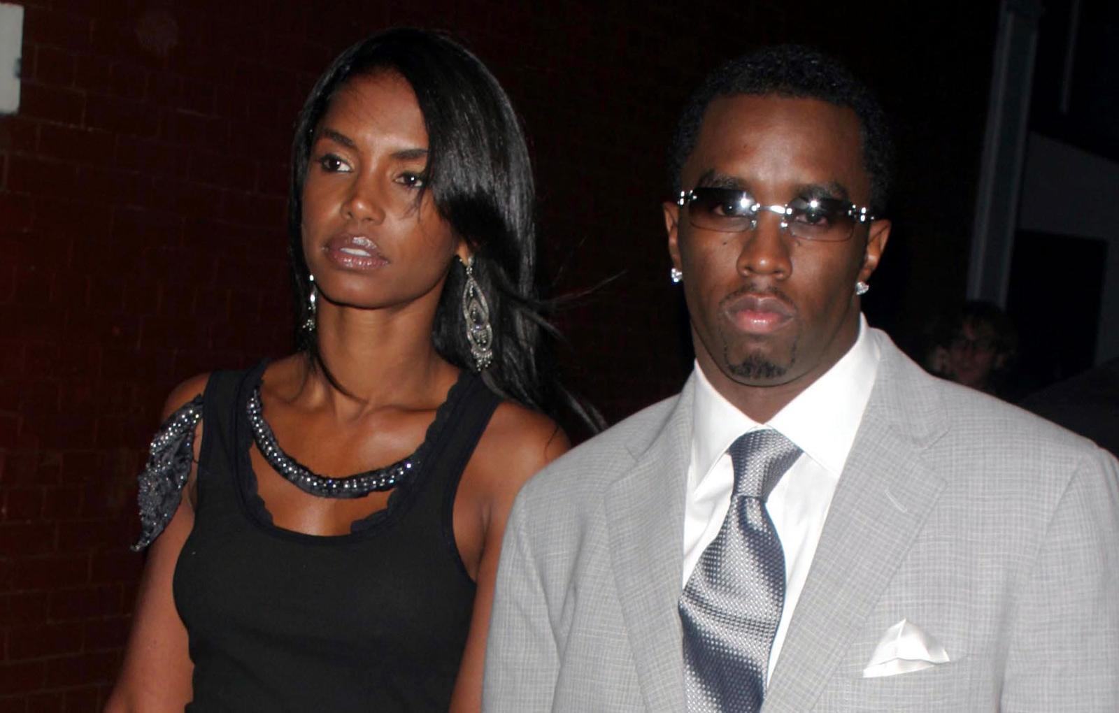 Diddy Selling Late Ex-Girlfriend Kim Porter's L.A. Mansion