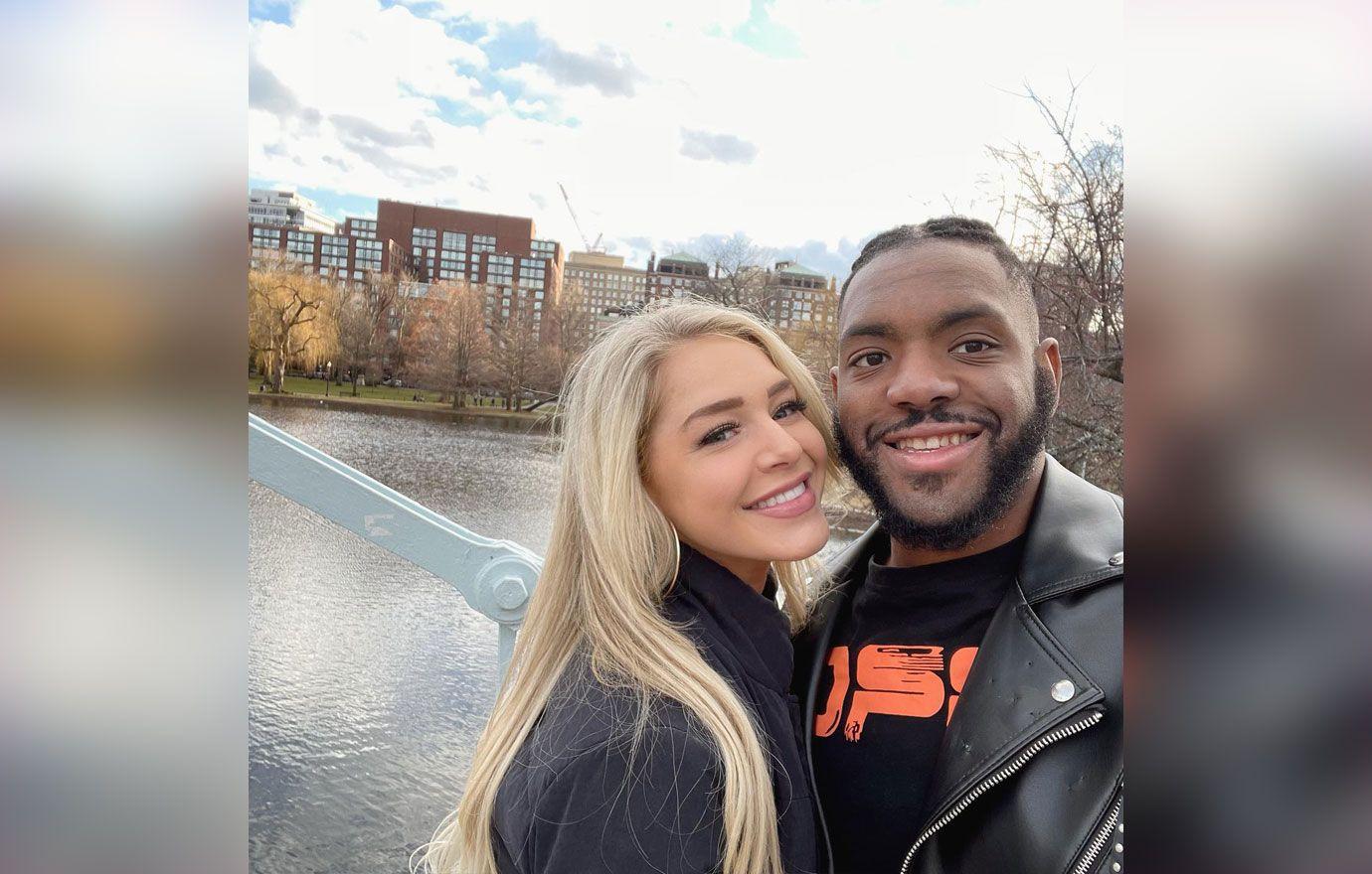 Slain Man's Family Demands Courtney Tailor Spend Life Behind Bars