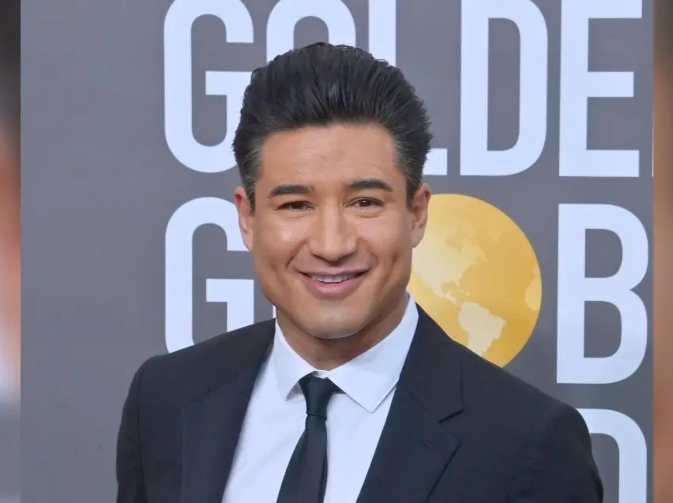 Mario Lopez Mocks Tristan Thompson For Saying 'When I Cheat'
