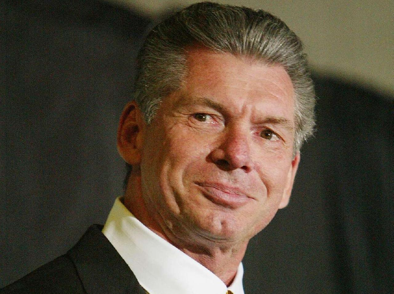WWE Co-Founder Vince McMahon Under Investigation For Sexual Assault