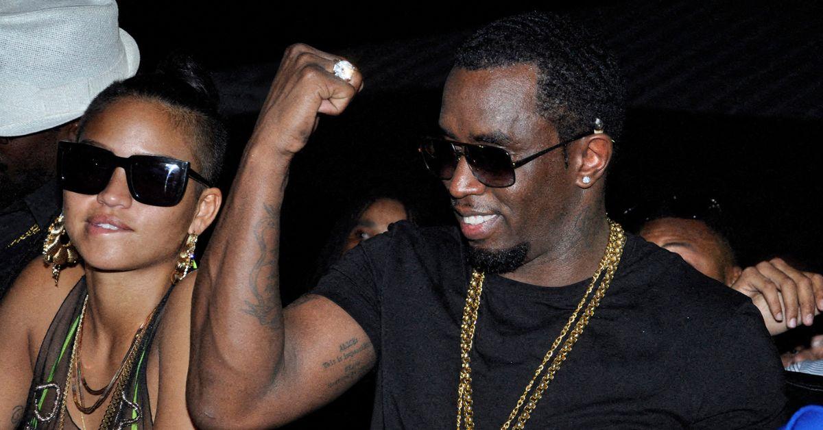Sean 'Diddy' Combs' Fourth Of July Prison Menu Revealed