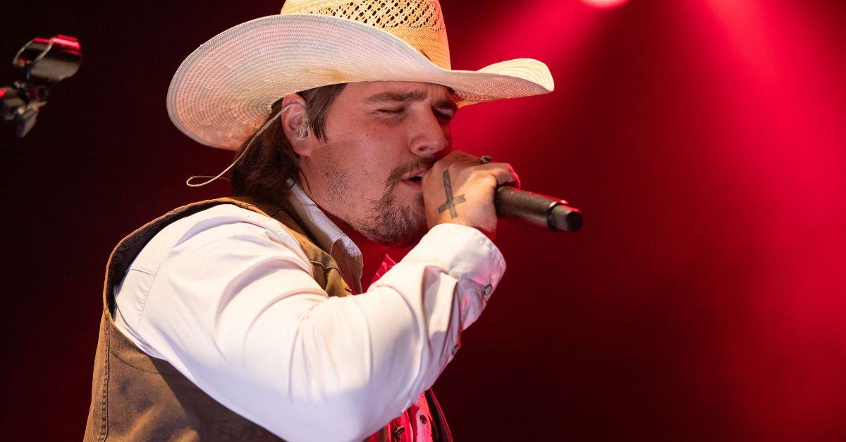 Gavin Adcock Says Beyonce's 'Cowboy Carter' Isn't Real Country