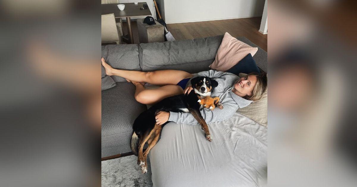 Swiss Olympic Snowboarder Sophie Hediger Dead, Killed In Avalanche